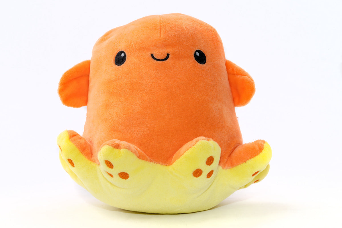 Dumbo octopus plush 10 in | Monterey Bay Aquarium Store