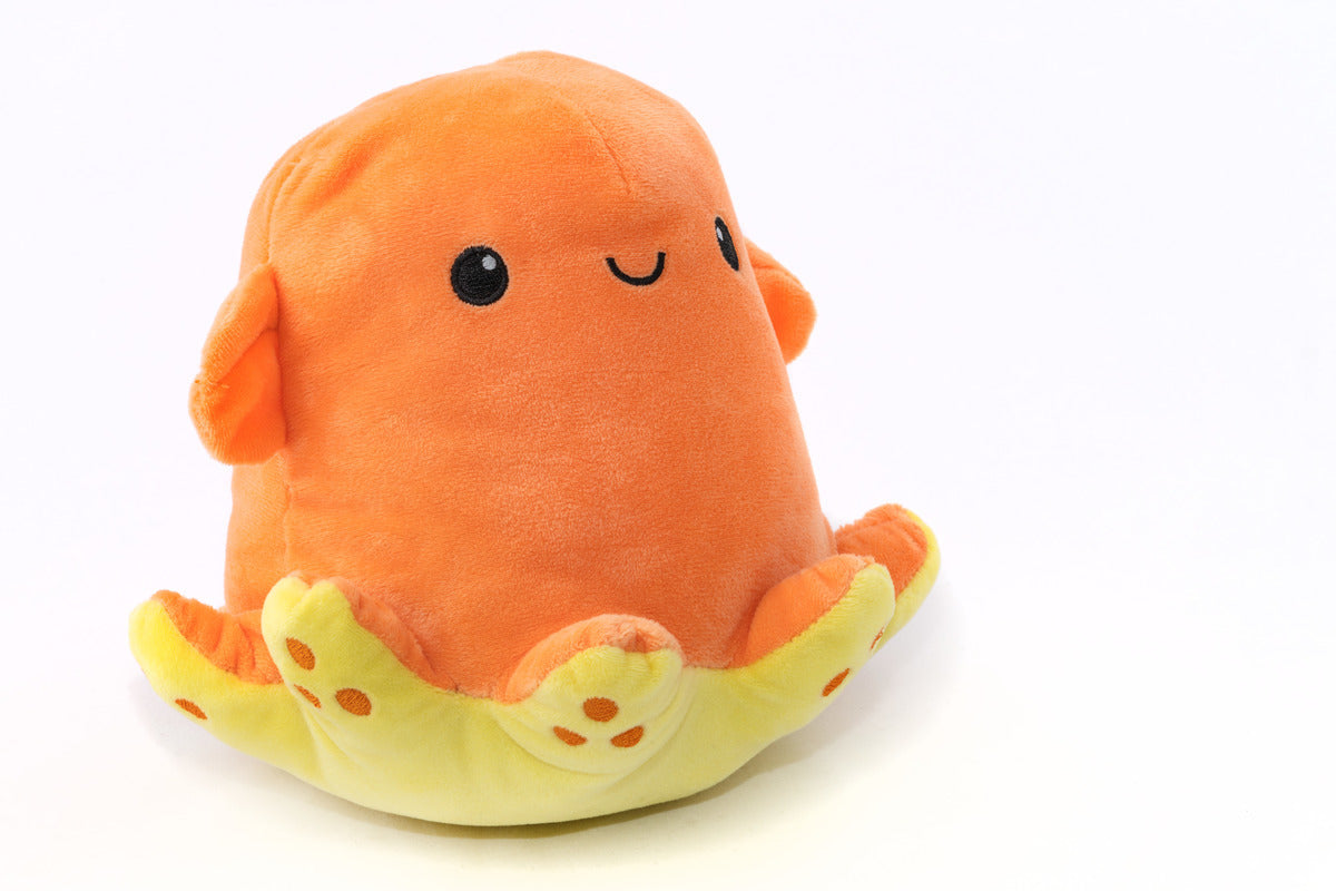 Dumbo octopus plush 10 in | Monterey Bay Aquarium Store