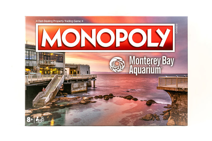 Monterey Bay Aquarium Online Store
