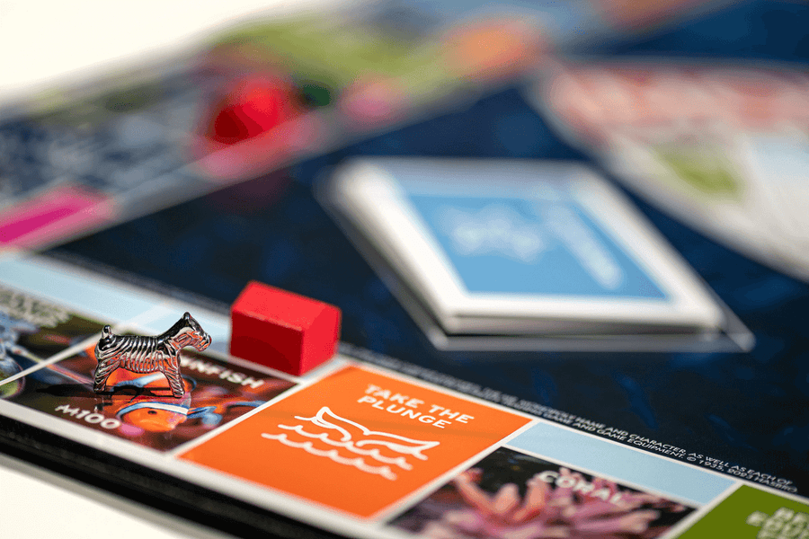 Monterey Bay Aquarium Online Store