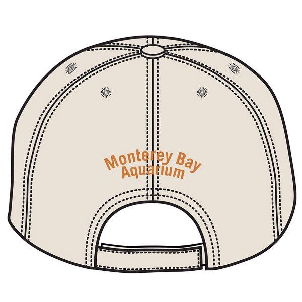 Hats | Monterey Bay Aquarium Store