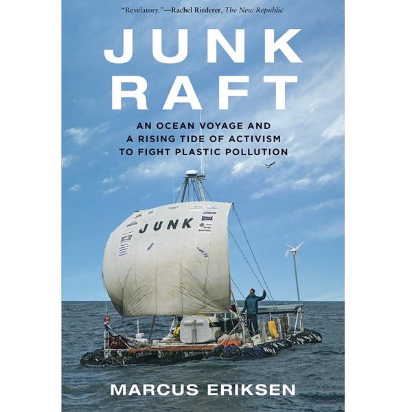 Junk Raft | Monterey Bay Aquarium Store