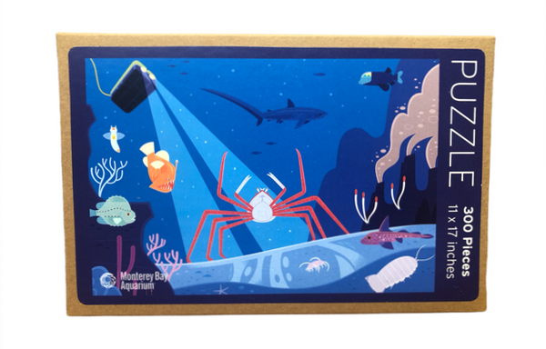 Deep Sea Collection | Monterey Bay Aquarium Store